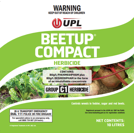 Beetup Compact (10L) | Appchem